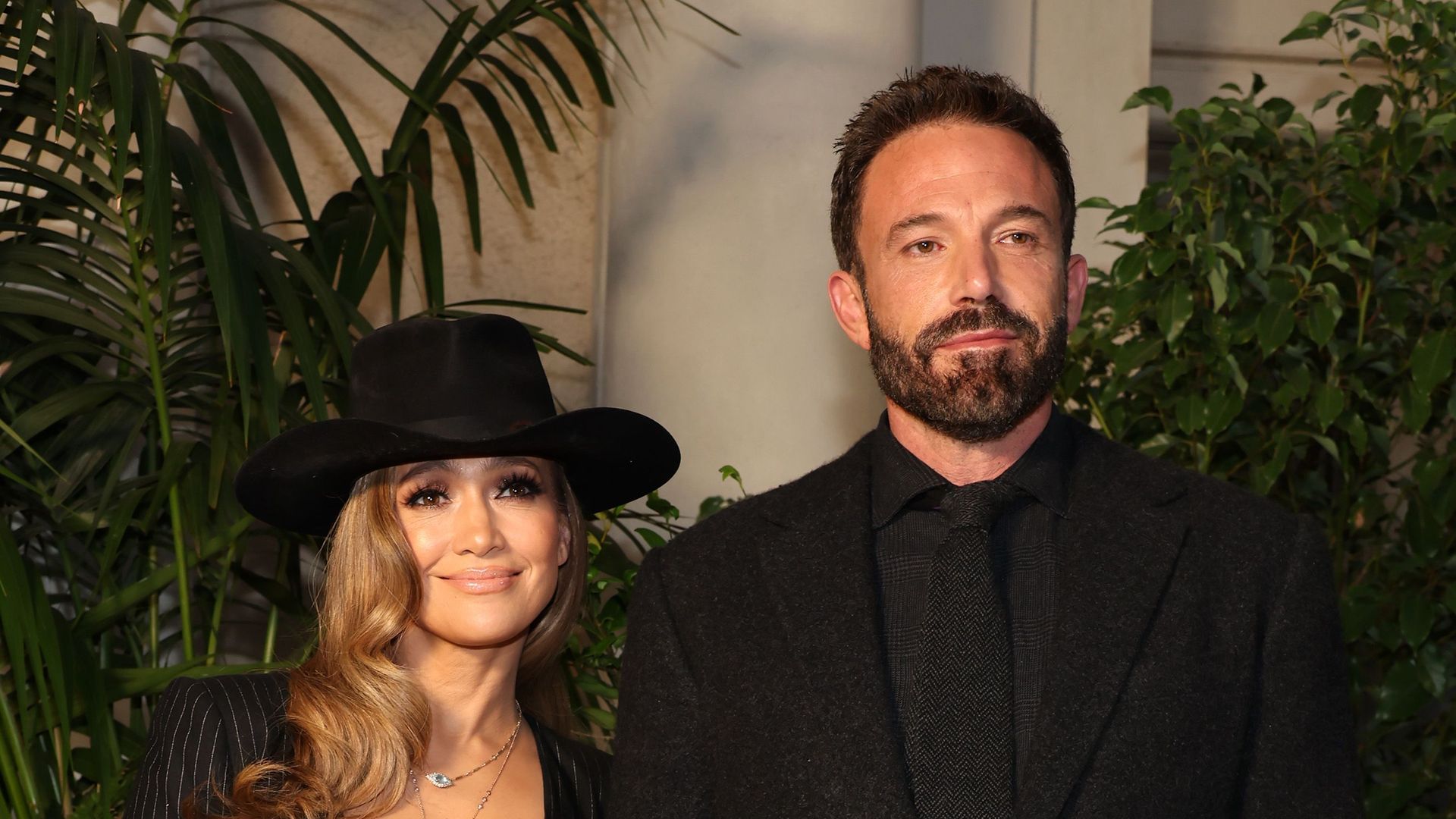 J.Lo und Ben Affleck trotz Scheidung zusammen auf Schulevent