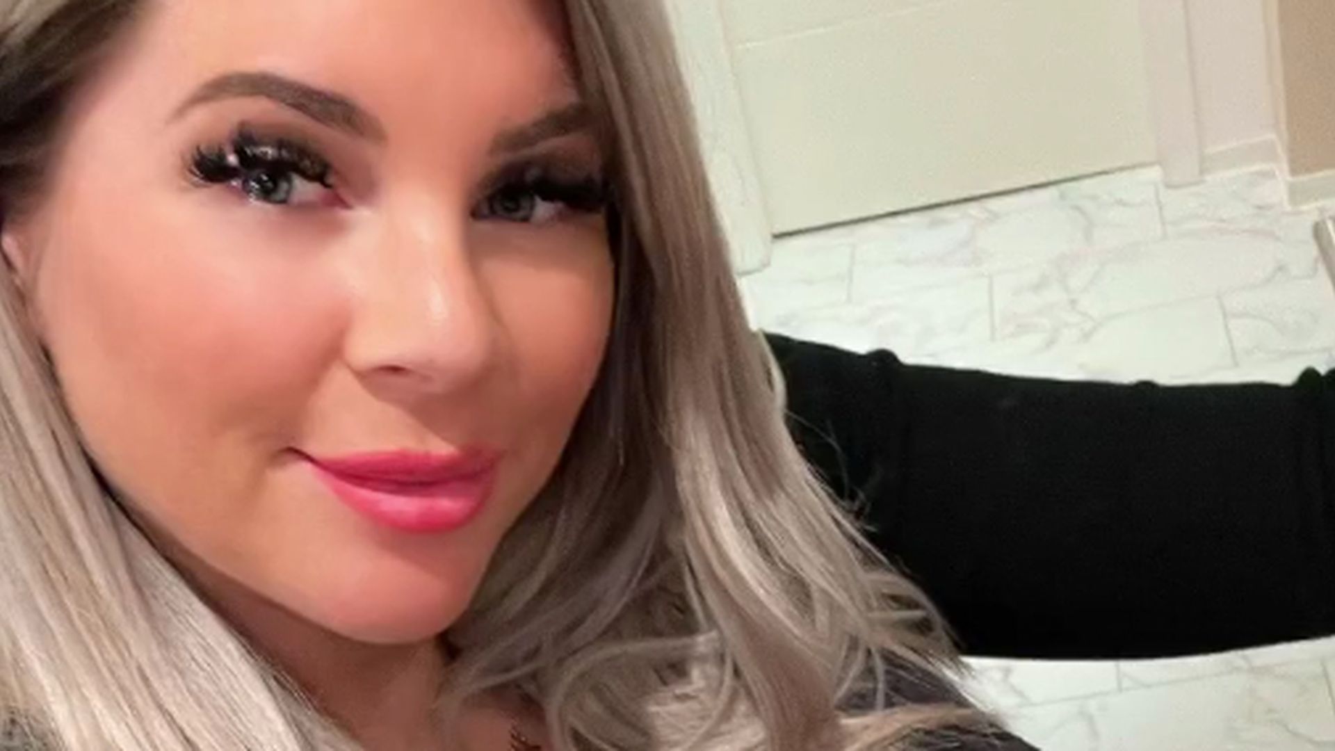 Netz-Pause! Jennifer Frankhauser braucht mehr Ruhe mit Baby