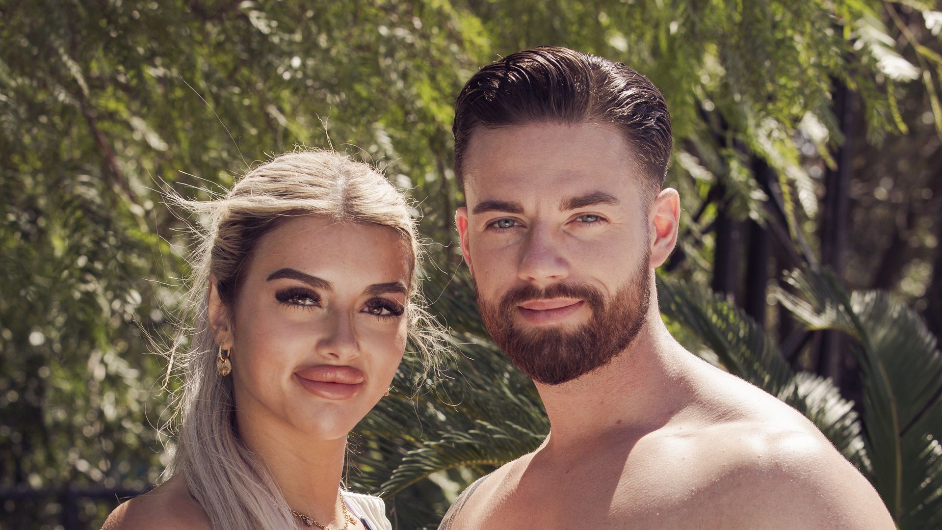 Aus mit Jenny: "Love Island"-Luca verrät den Trennungsgrund