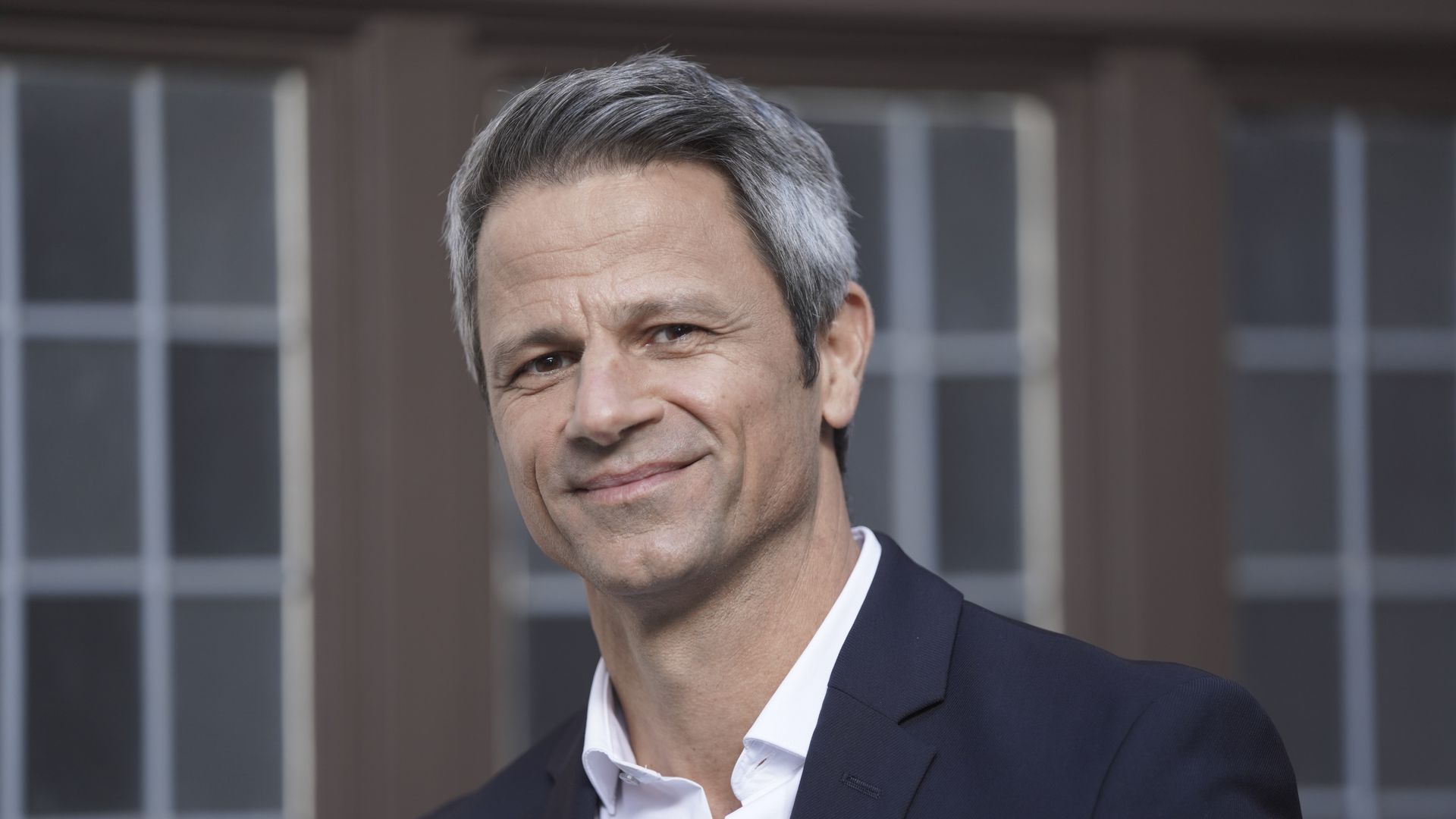 Jens Hajek | Promiflash