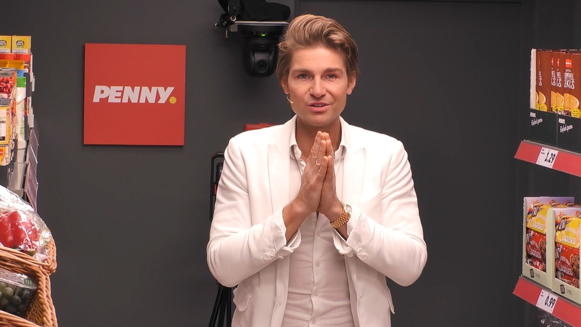 Das haben die Promi-BB-Stars am häufigsten bei Penny gekauft