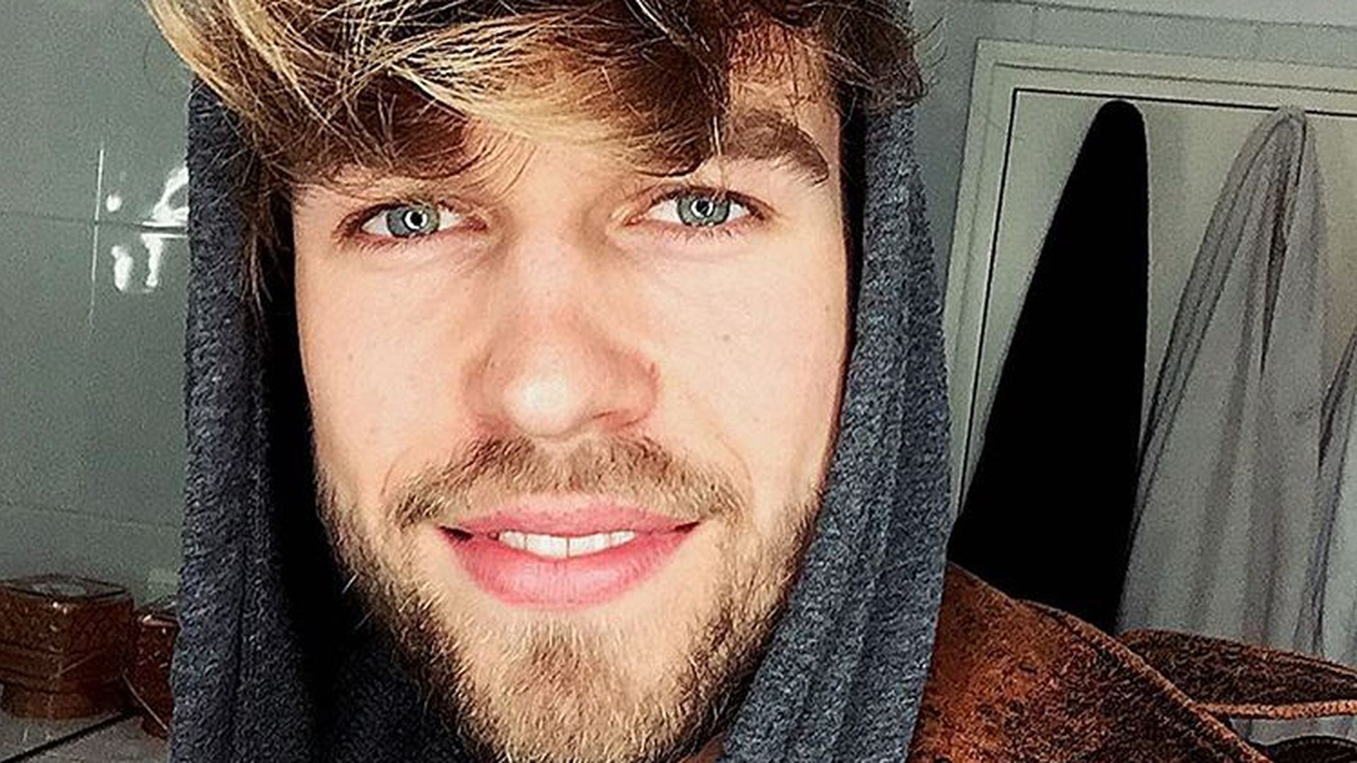 Rückkehr zu "Köln 50667"? Das sagt Jeremy Grube dazu! | Promiflash.de