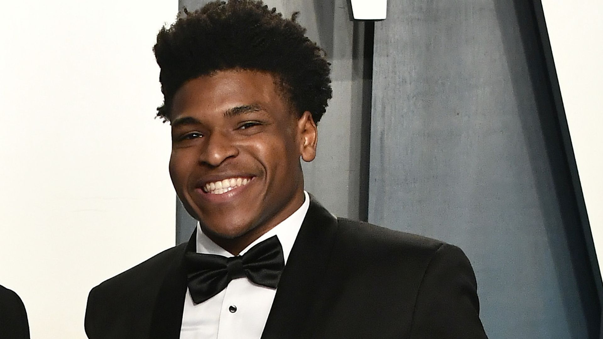 Netflix-Star Jerry Harris muss Therapien nach Knast machen! | Promiflash.de