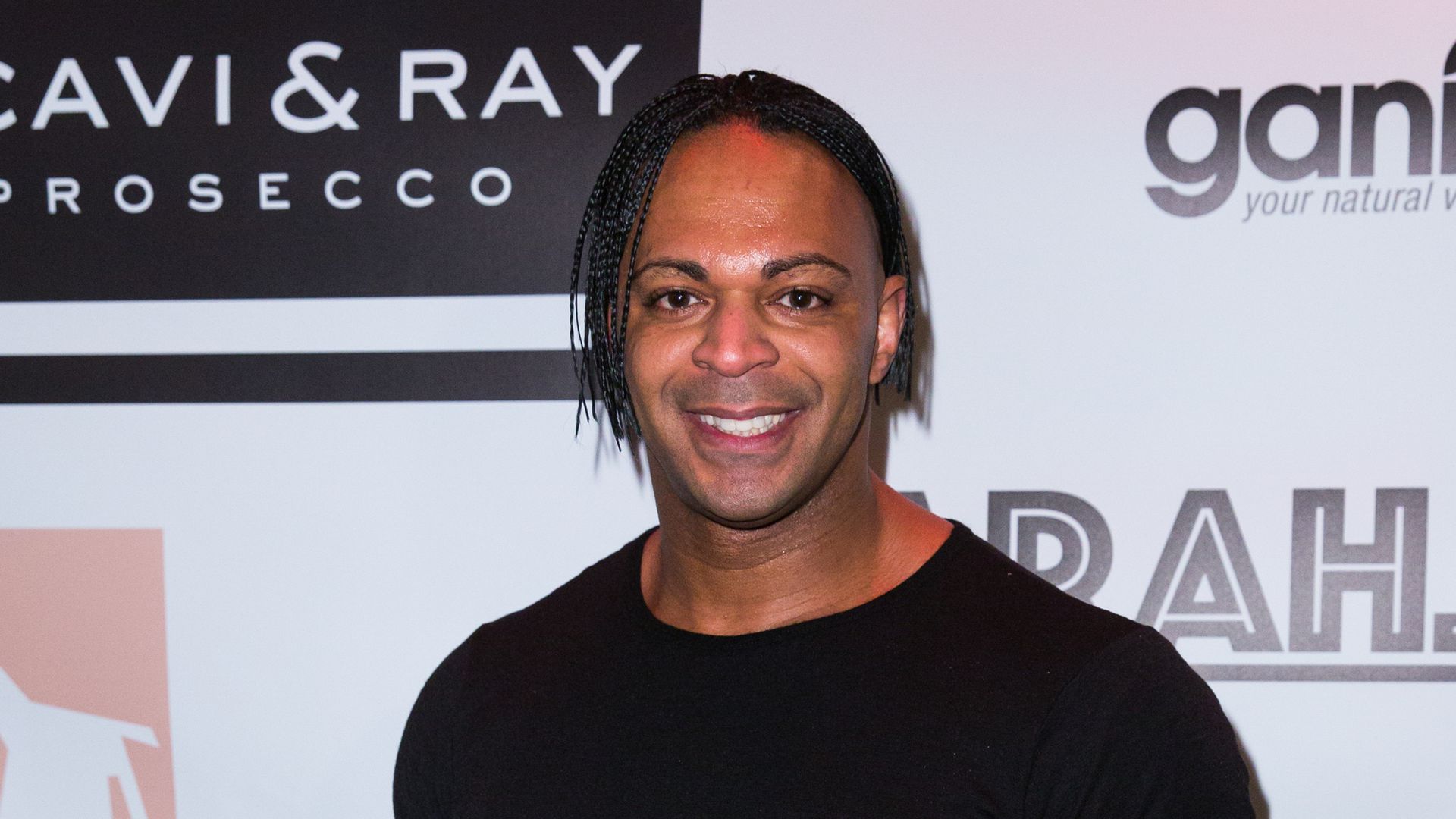 Zum sechsten Mal nackt: Jesse Fischer bei "Das Supertalent"!