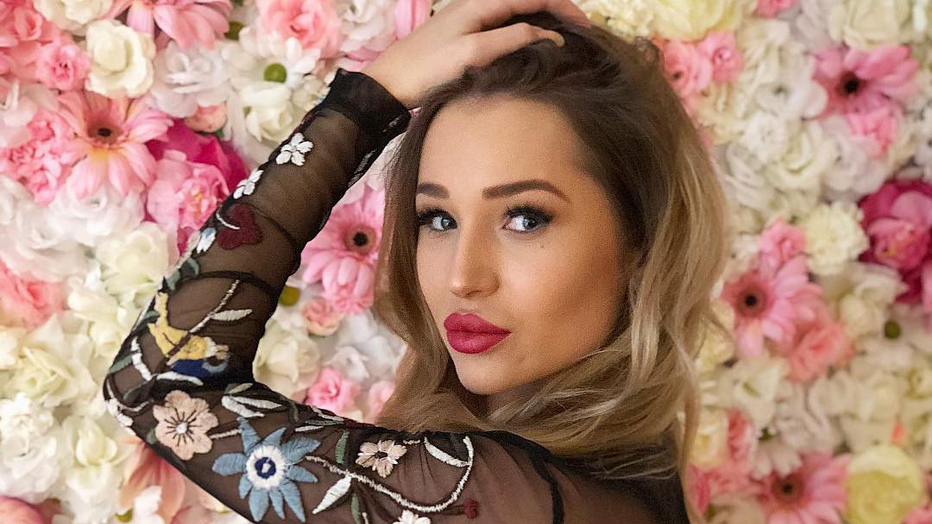 "Love Island"-Jessica Fiorini hatte Anfrage für Bachelorette ...