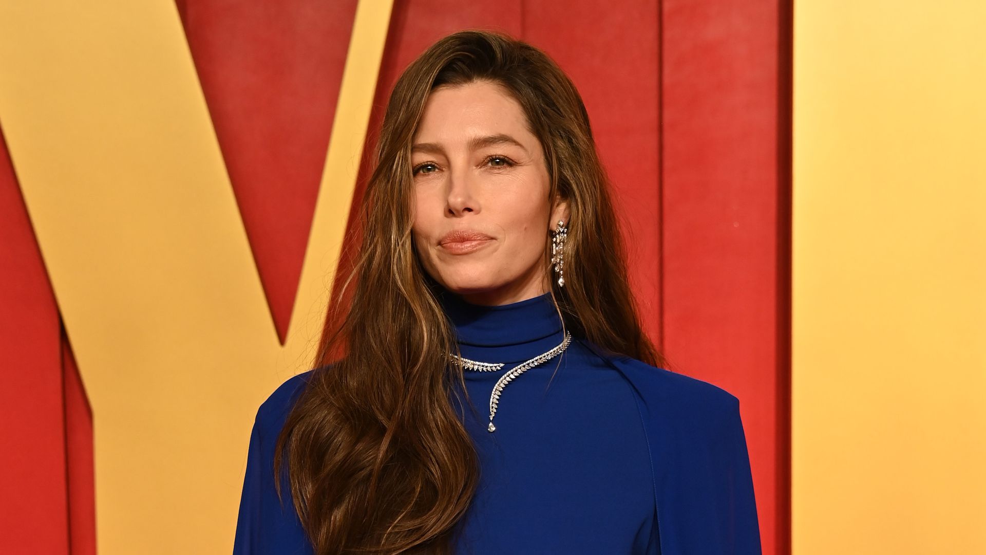 Jessica Biel hatte Schwierigkeiten, schwanger zu werden