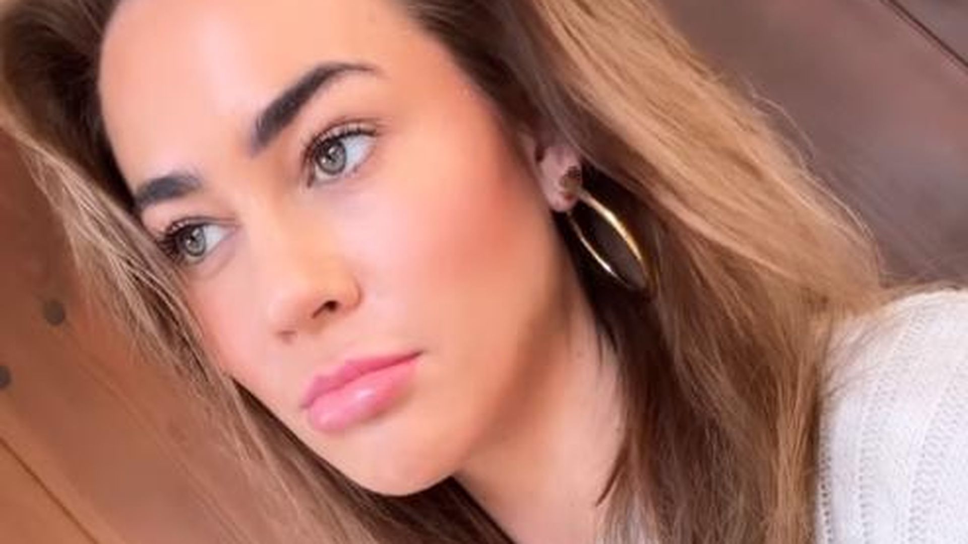 Familiennest ade: Jessica Haller zieht aus ihrer Ibiza-Villa
