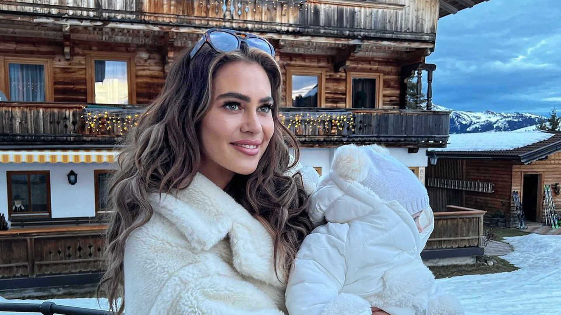 Bearbeitet? Fans erkennen Jessi Paszka auf neuen Fotos nicht