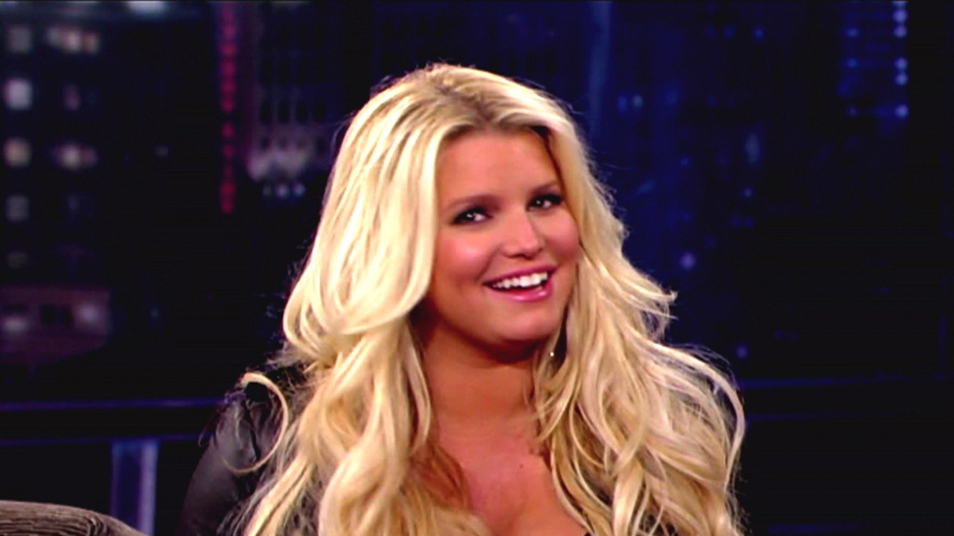 Jessica Simpson: Ganze Familie ist nun für sie da | Promiflash.de