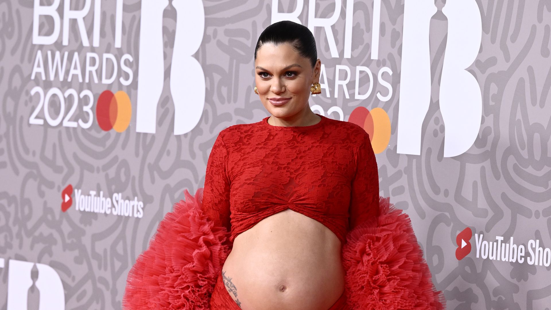 Bald so weit? Jessie J ist "absolut bereit" für ihren Sohn