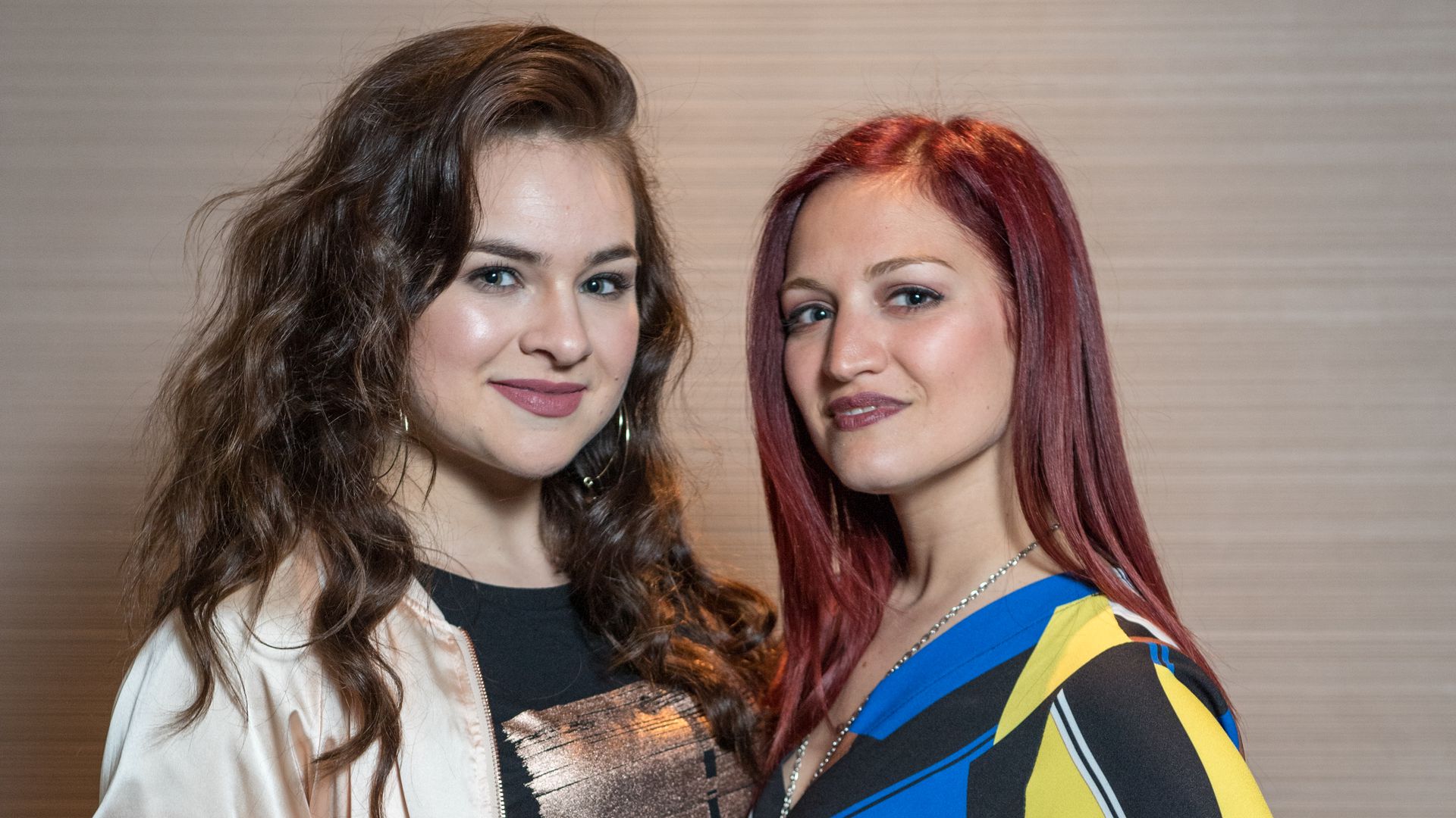 Überraschung: Ex-DSDS-Star tritt beim ESC für San Marino an ...