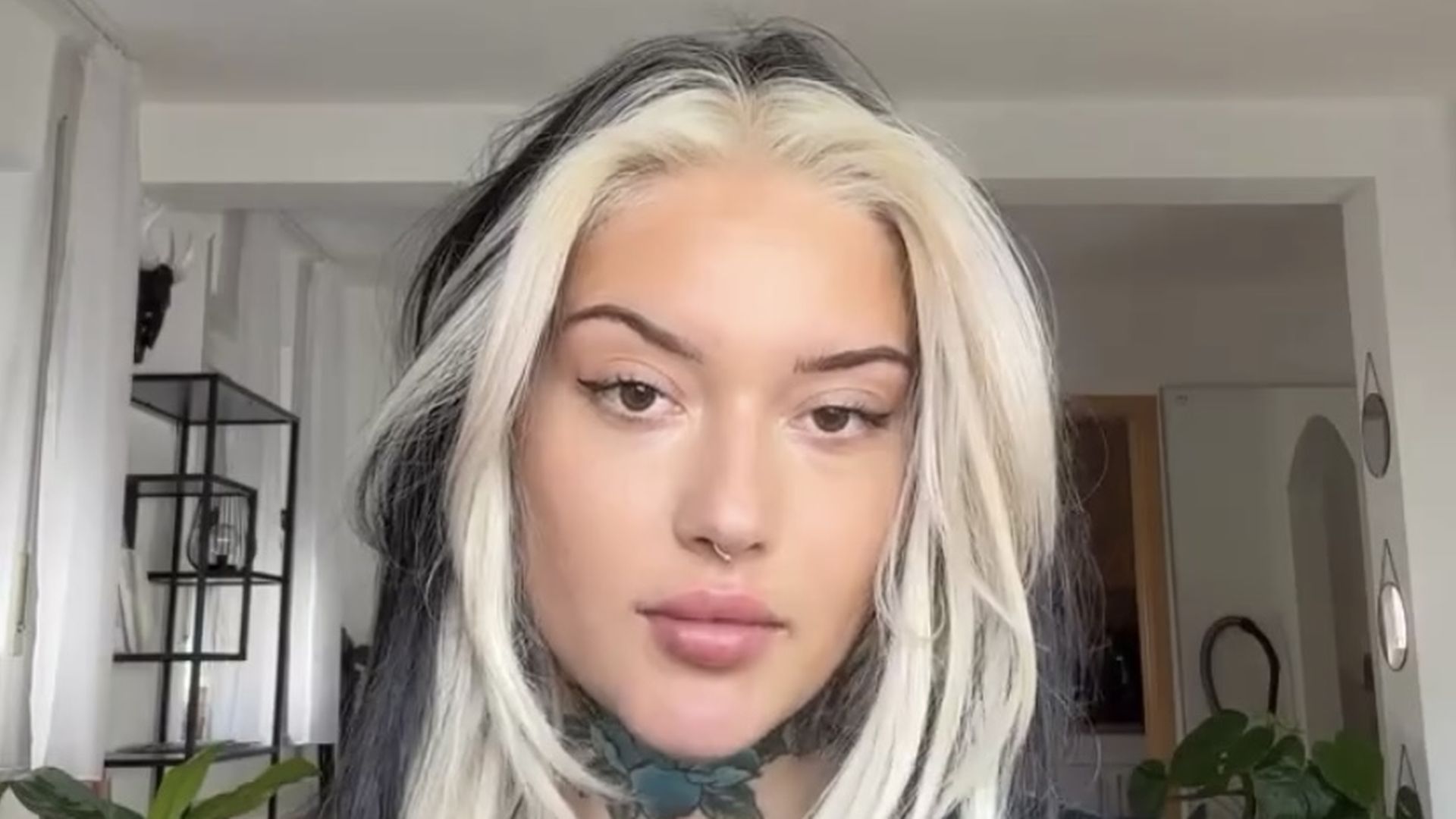 Hingucker oder Flop? Jill Lange zeigt ihre neue Frisur!