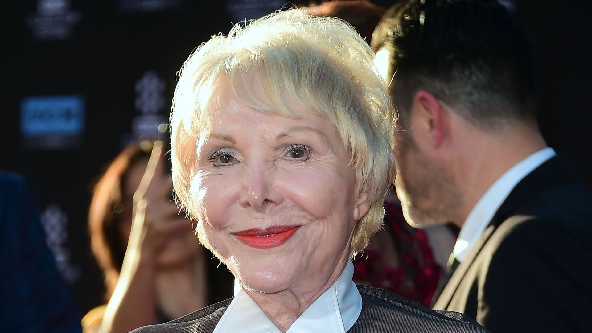 Joan Benedict Steiger ist im Alter von 96 Jahren verstorben