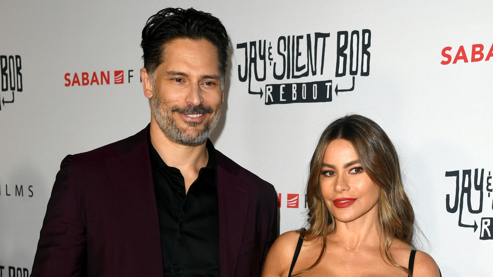 Sofia Vergara ist unbeeindruckt von Ex Joes neuer Beziehung