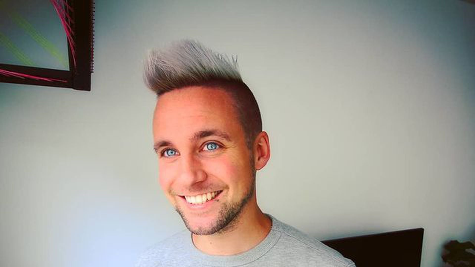 Missglücktes Experiment: Diesen Boy nimmt "Take Me Out"-Joe