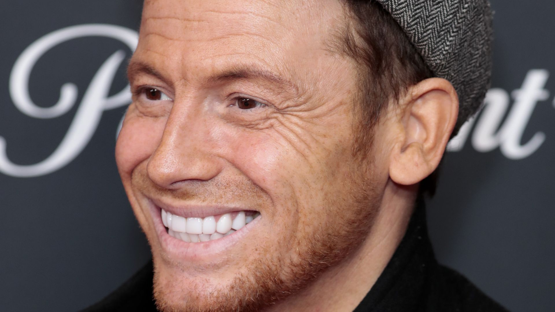 Kehrt Joe Swash 16 Jahre später zu "EastEnders" zurück?