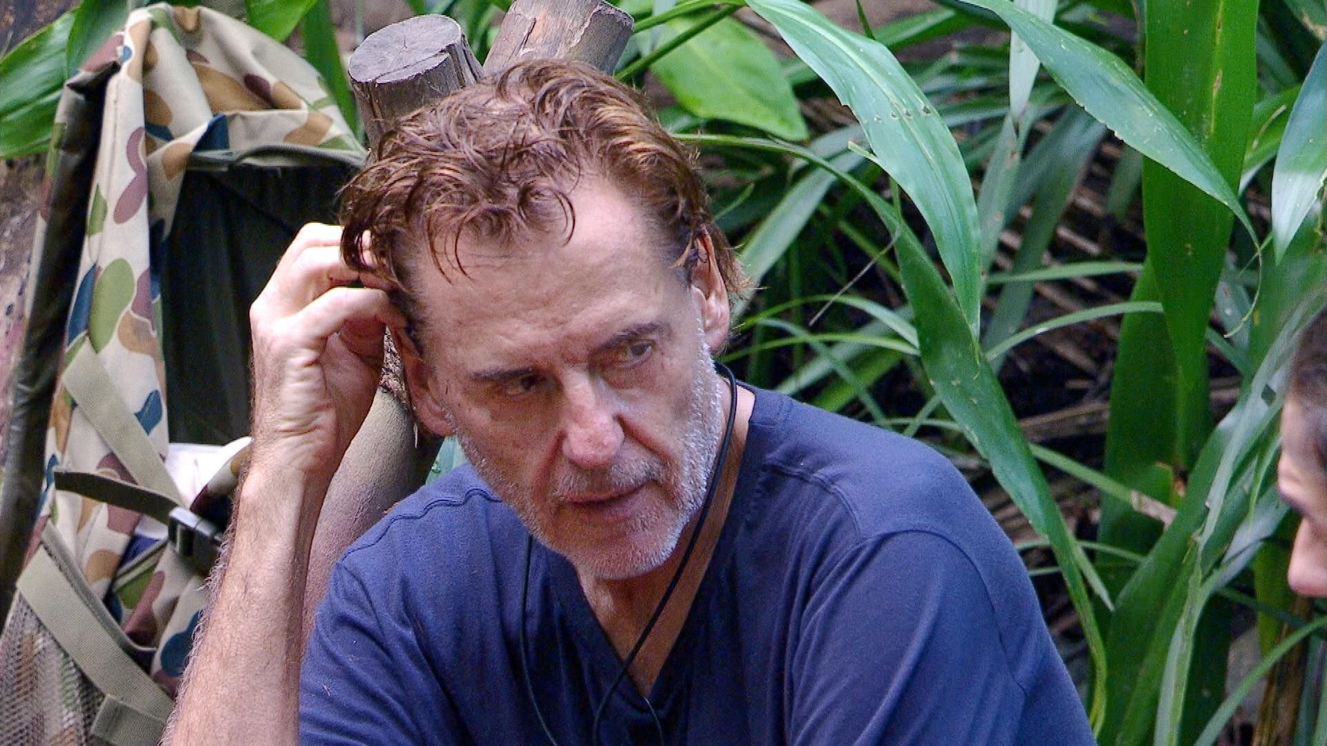 Emotionales Gespräch: Jörg Dahlmann enthüllt Krebserkrankung