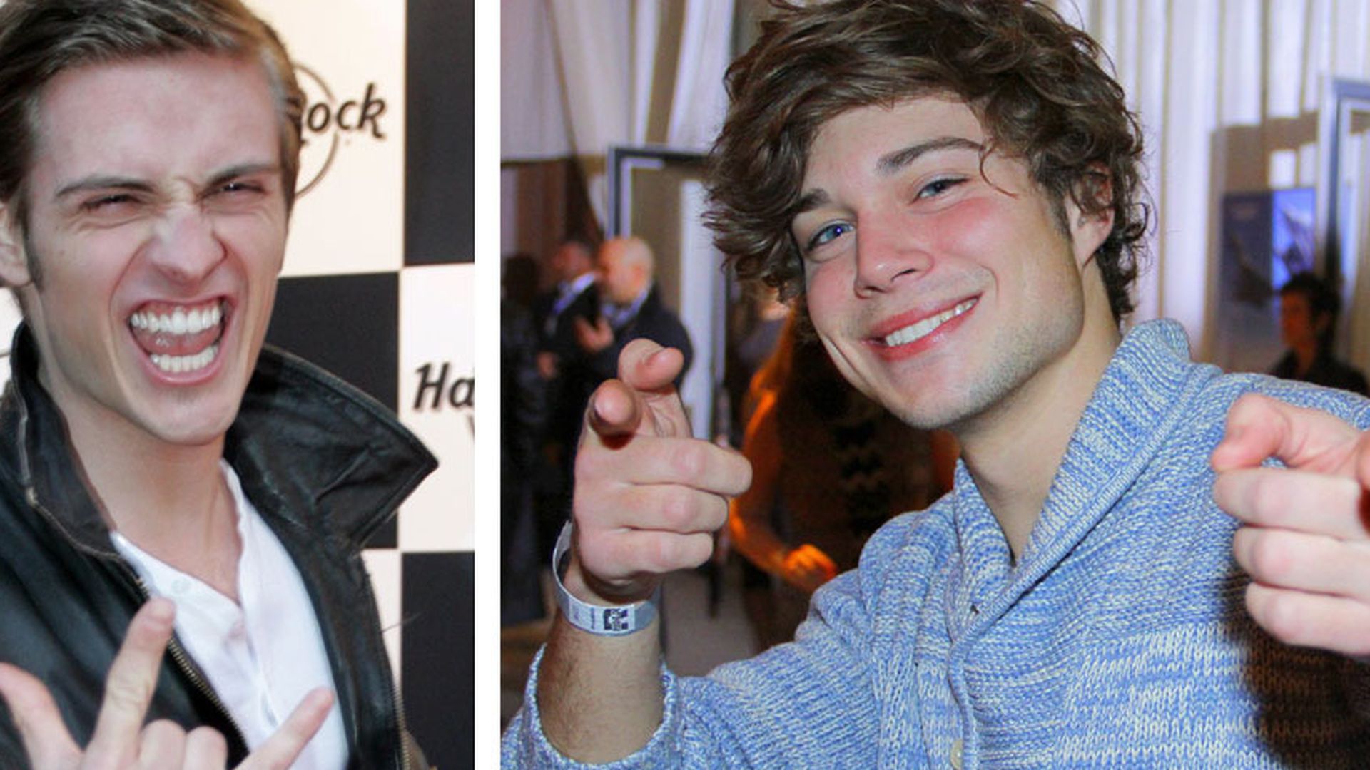 GZSZ-Jörn und Jascha: Leben in einer Männer-WG? | Promiflash.de