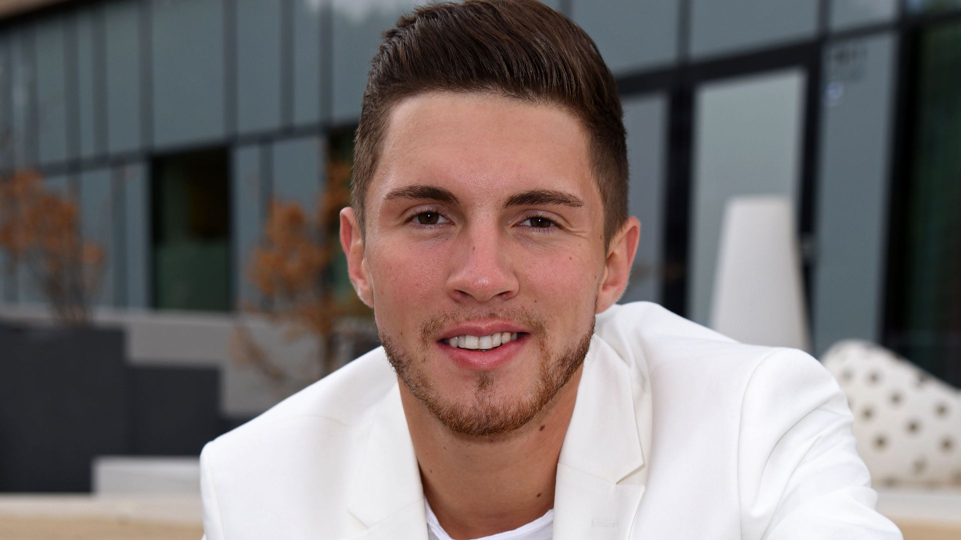 Netz feiert Joey Heindle für "Global Gladiators"-Sprüche! | Promiflash.de