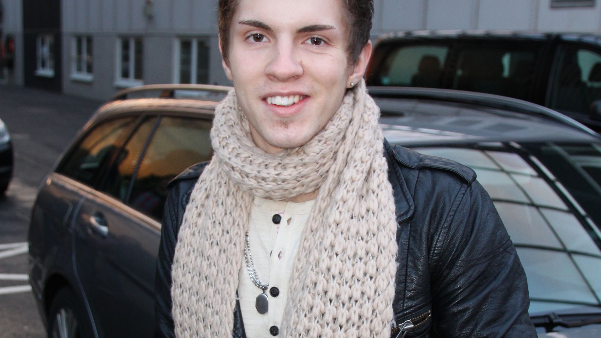 Box-Weltmeister! Joey Heindle ergattert Hauptrolle | Promiflash.de