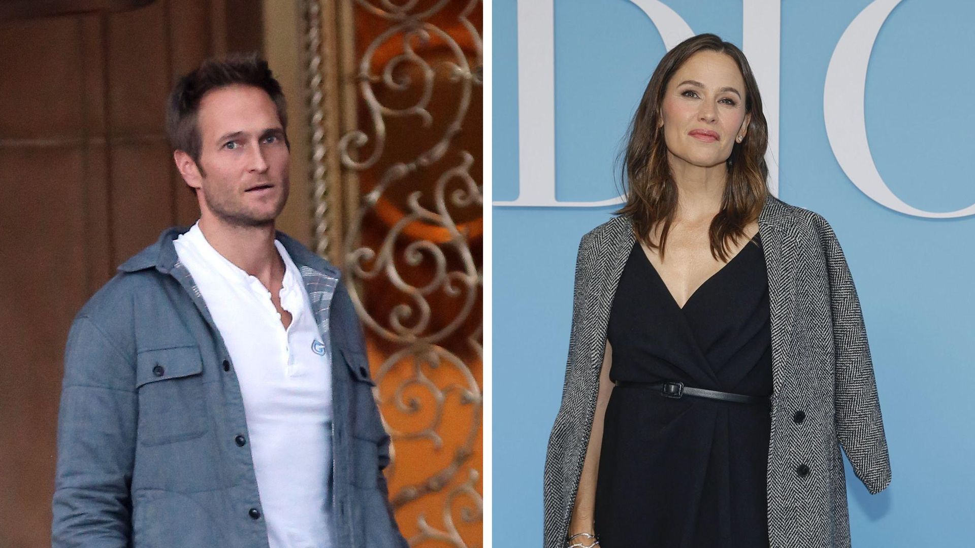 John Miller stellt Jennifer Garner wegen Ex Ben Ultimatum