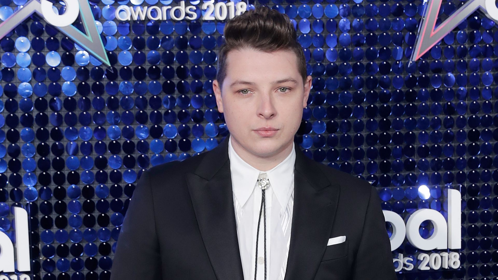 John Newman | Promiflash.de
