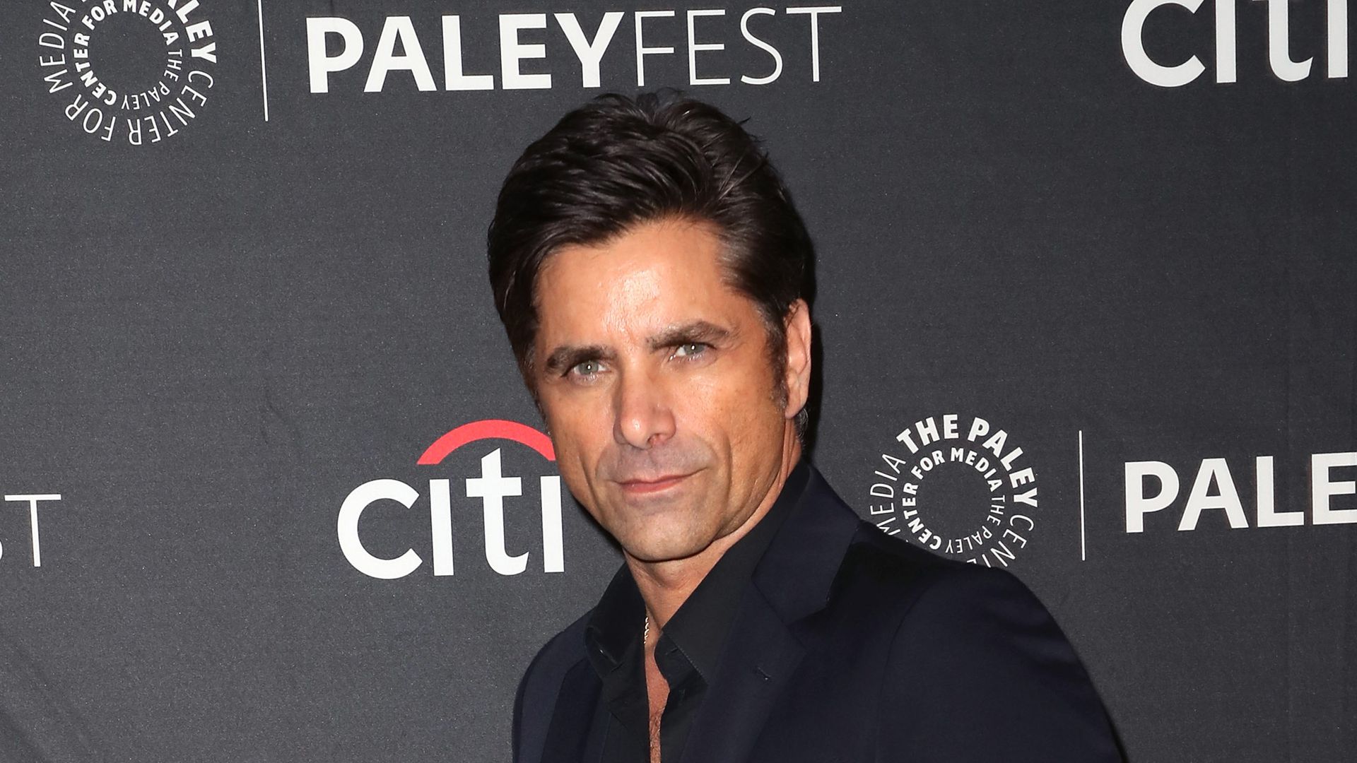 Stolzer Papa John Stamos: Süße Liebeserklärung an Sohn Billy ...