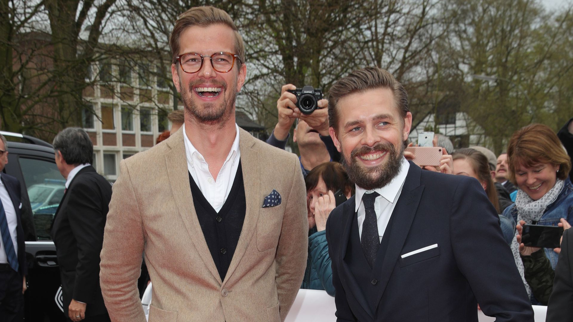 MTV-Star Joko Winterscheidt ist Papa geworden | Promiflash.de