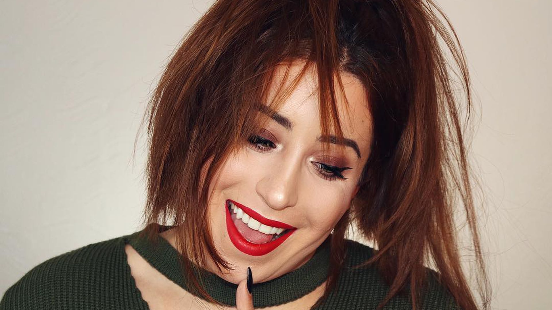 Emotionaler Tag: YouTube-Star Jolina ist offiziell eine Frau ...