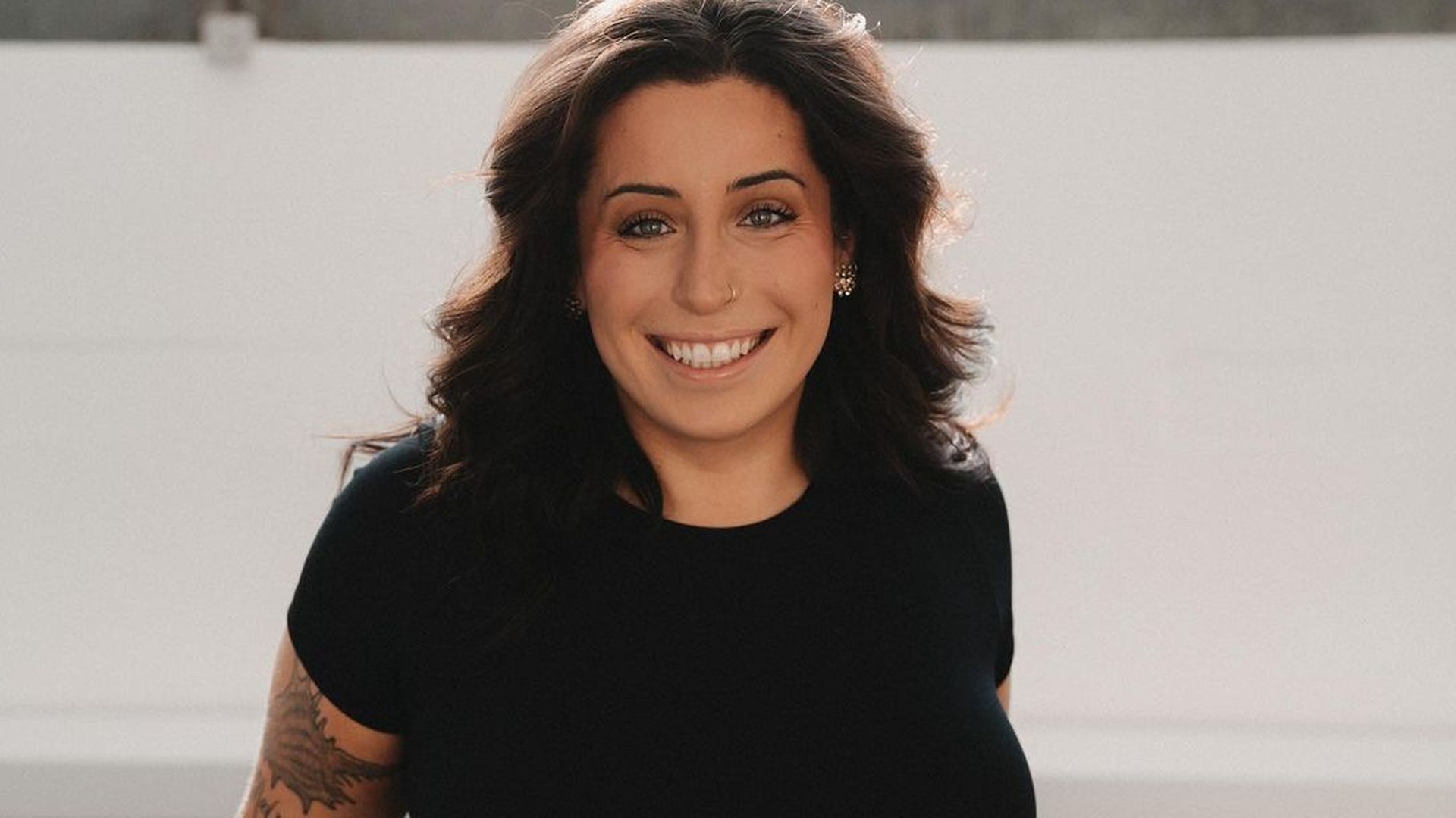 Transphober Angriff auf Jolina Mennen: Das war der Grund!