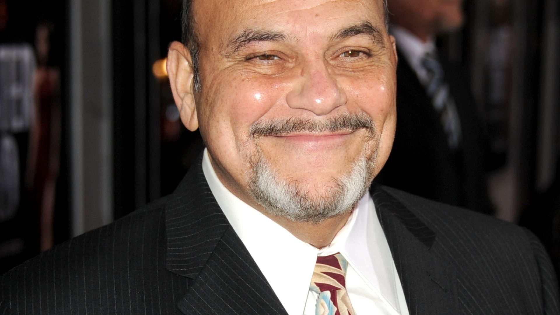 Schock: Schauspieler Jon Polito an Hautkrebs gestorben! | Promiflash.de