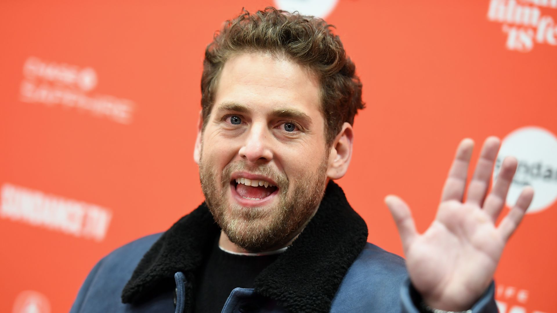 Kurz nach Geburt: Neu-Papa Jonah Hill und Olivia gehen aus!