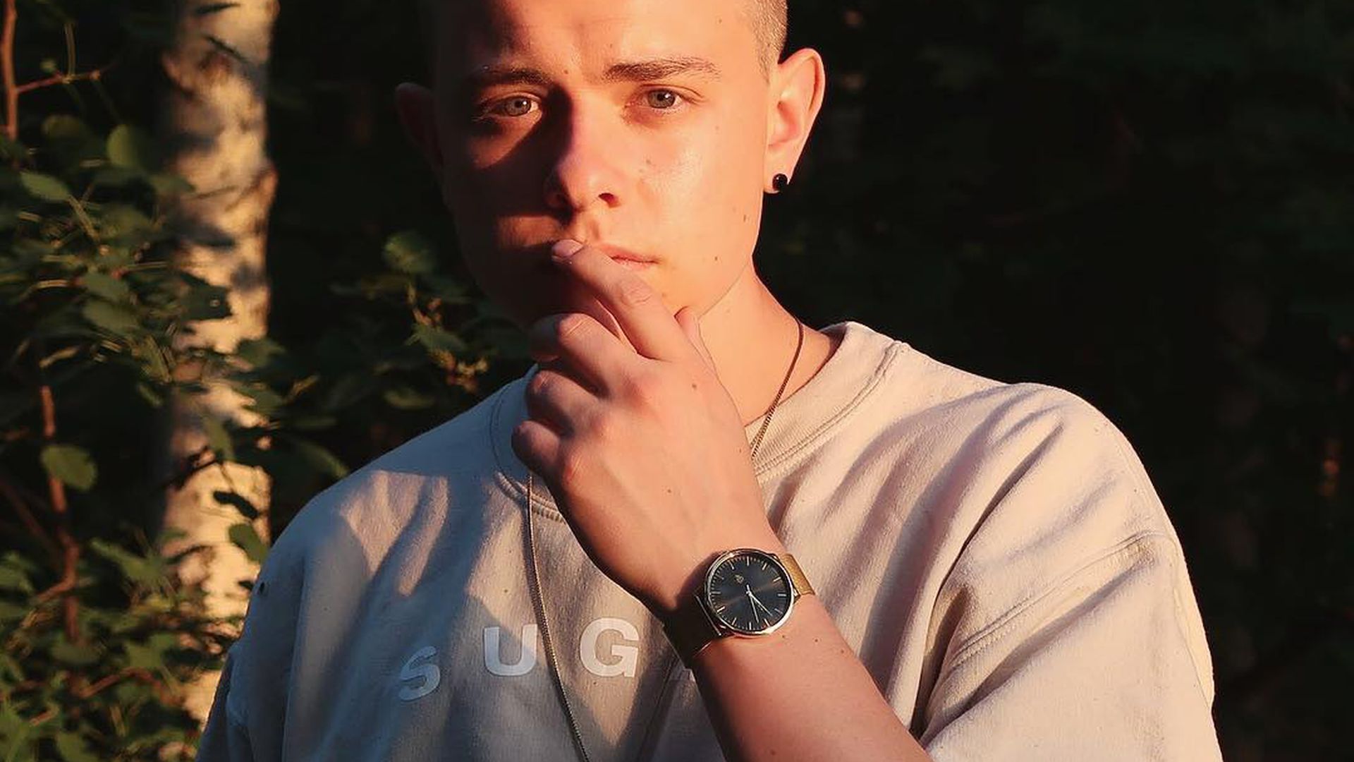 Erster Kinofilm-Dreh: So war es für YouTuber Jonas Ems! | Promiflash.de