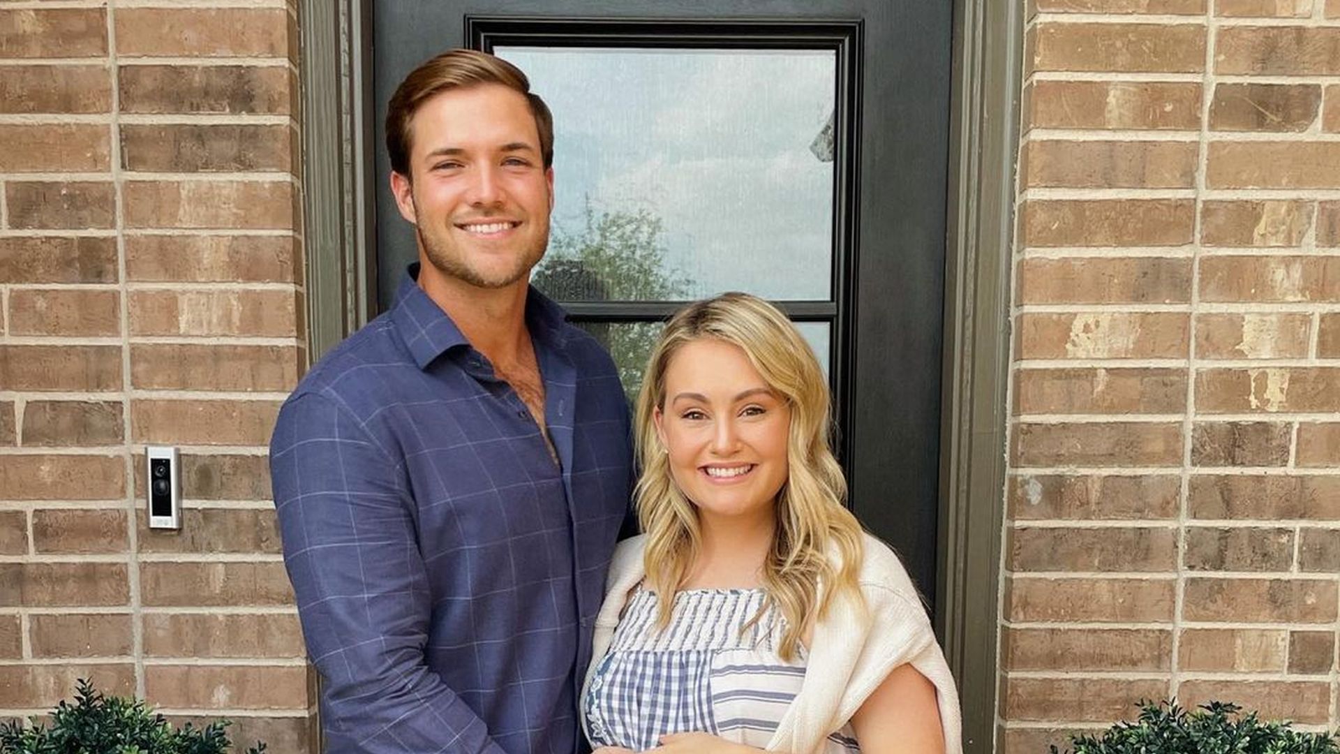 Sein Sohn ist da: Jordan Kimball berichtet von der Geburt