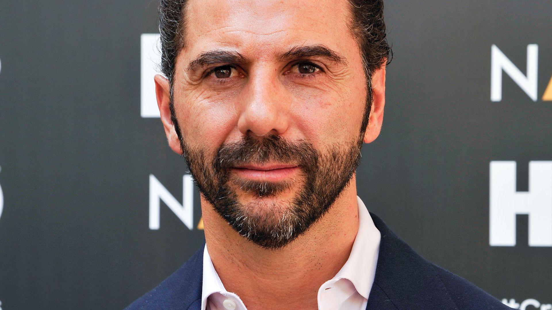 José Antonio Bastón | Promiflash