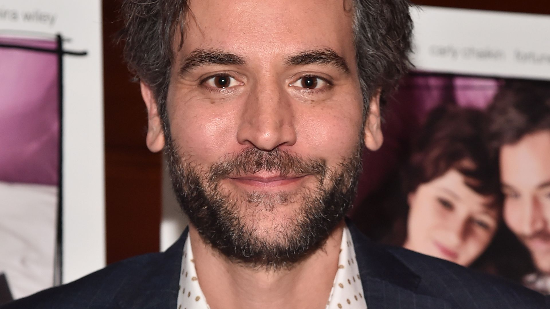 HIMYM-Aus: Josh Radnor weiß nicht, wohin mit sich