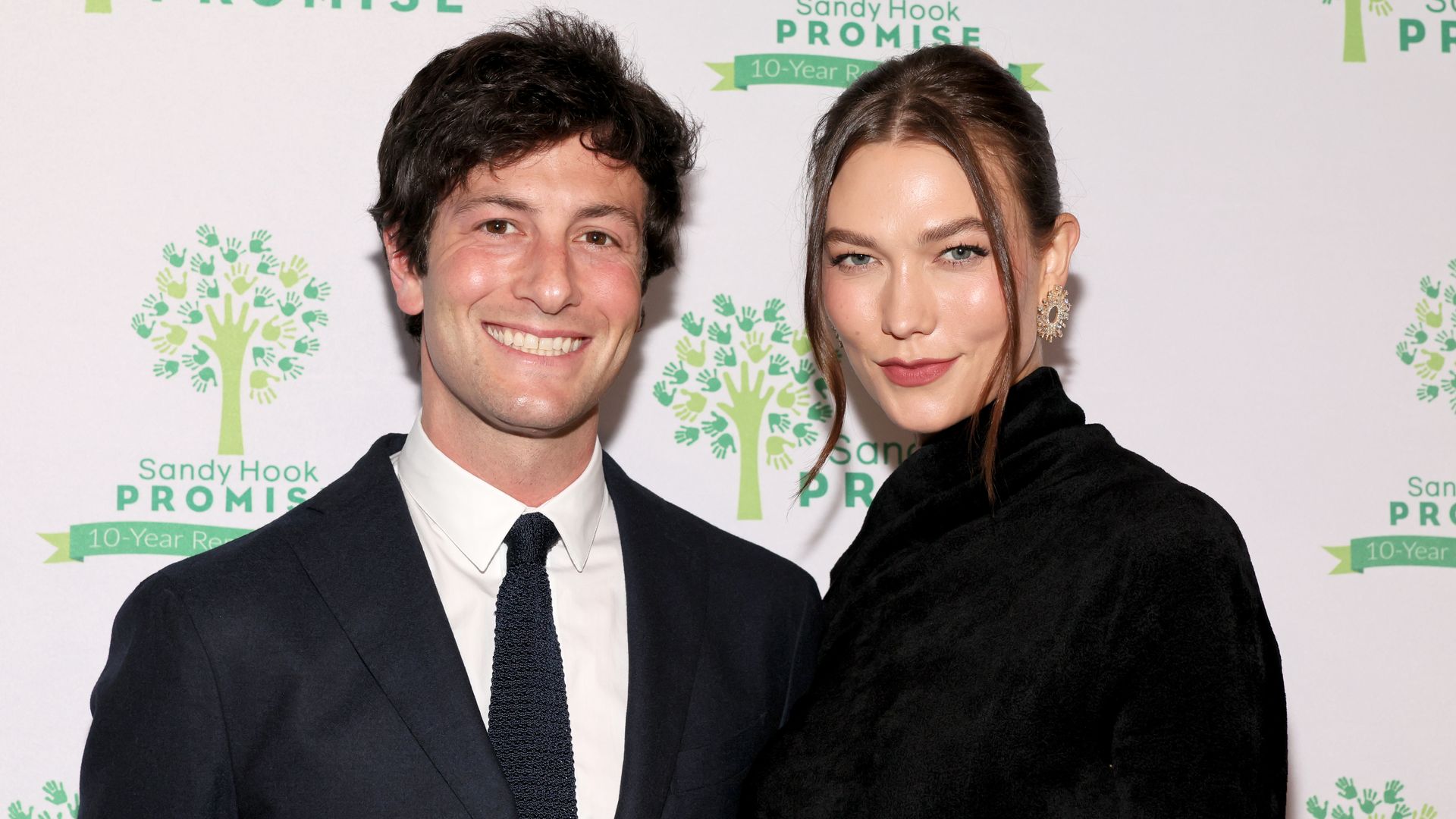 Karlie Kloss und Joshua Kushner erwarten ihr drittes Kind
