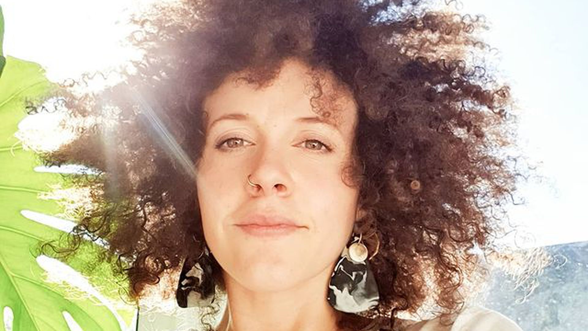 Endspurt: Verrät Ex-"Unter uns"-Star Joy Entbindungstermin?