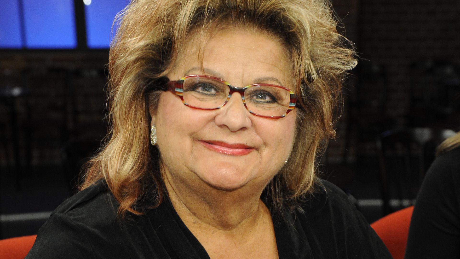 Joy Fleming (†72): Ihr Lebenspartner fand sie auf der Couch ...