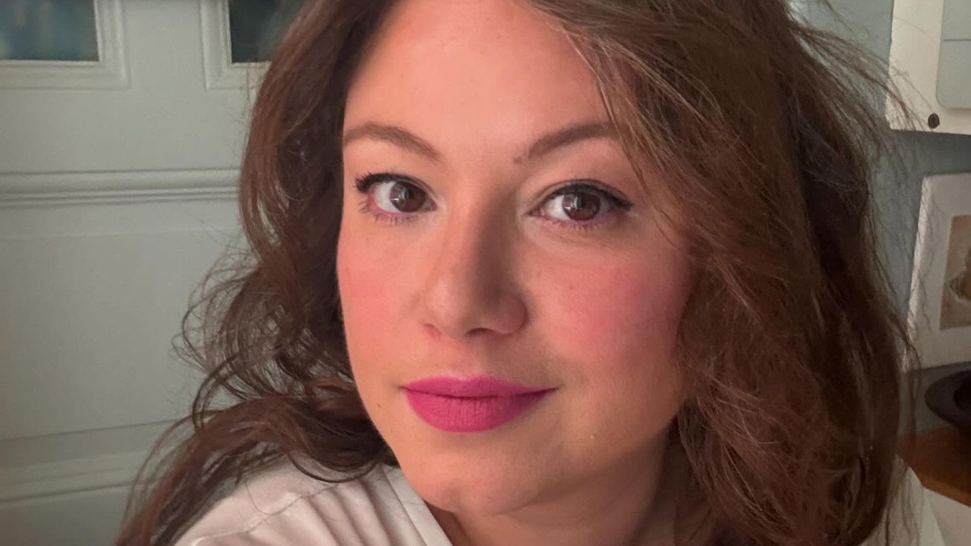 "Alles was zählt"-Comeback: Wie lange bleibt Julia Augustin?