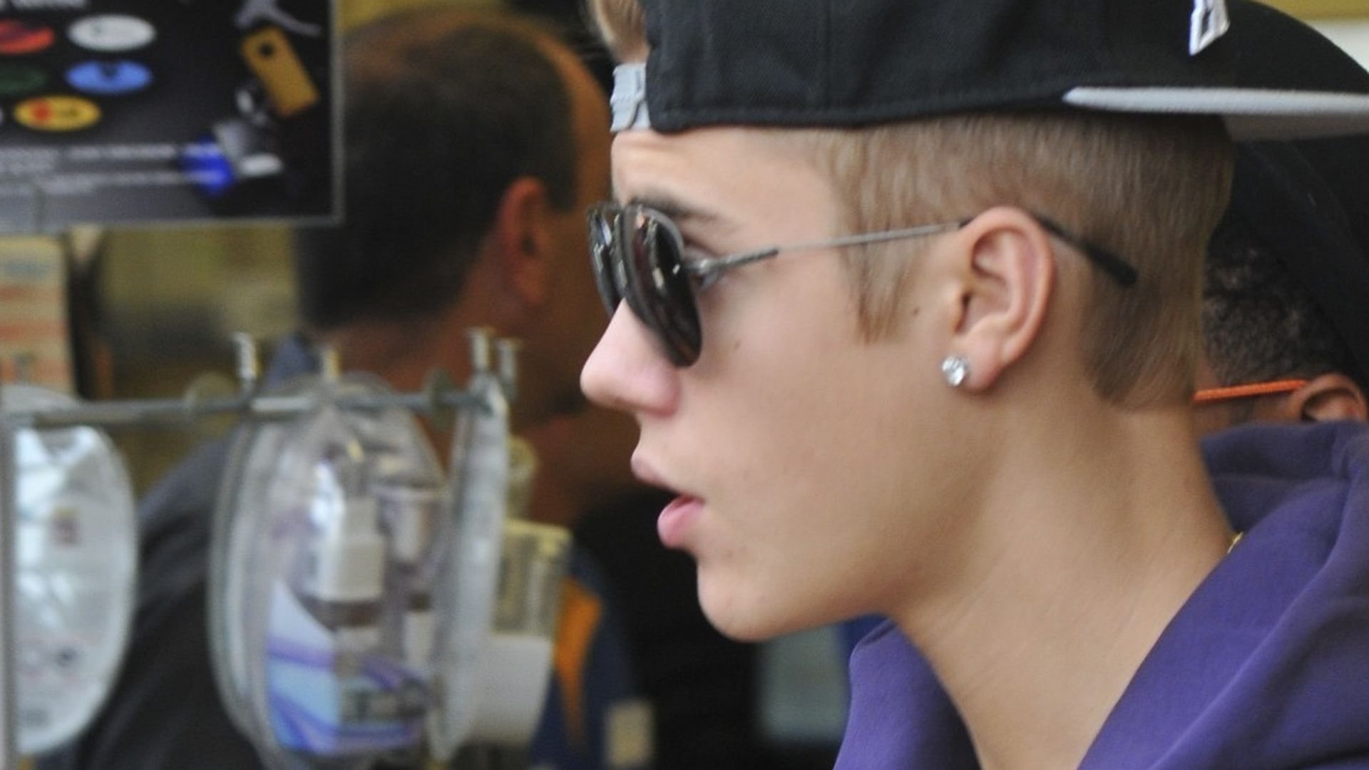 Bieber-Baby: Justin schon seit drei Jahren Vater? | Promiflash.de