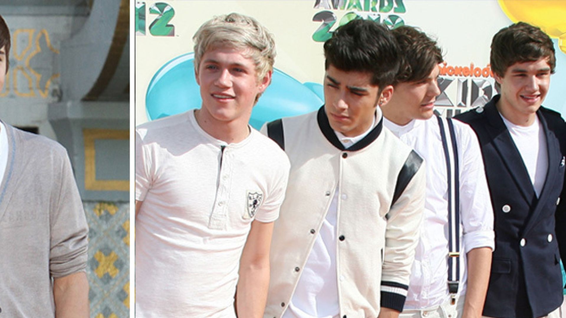 Justin Bieber vergrößert Boyband "One Direction" | Promiflash.de