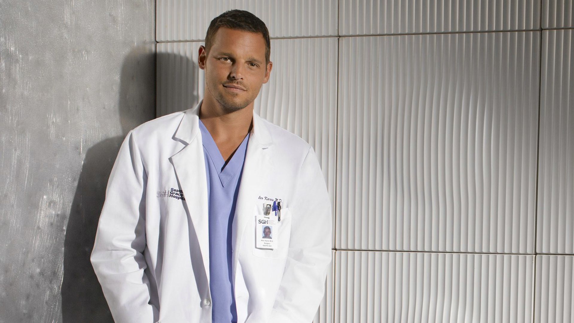 "Grey's Anatomy": So emotional verabschiedet sich Alex Karev ...