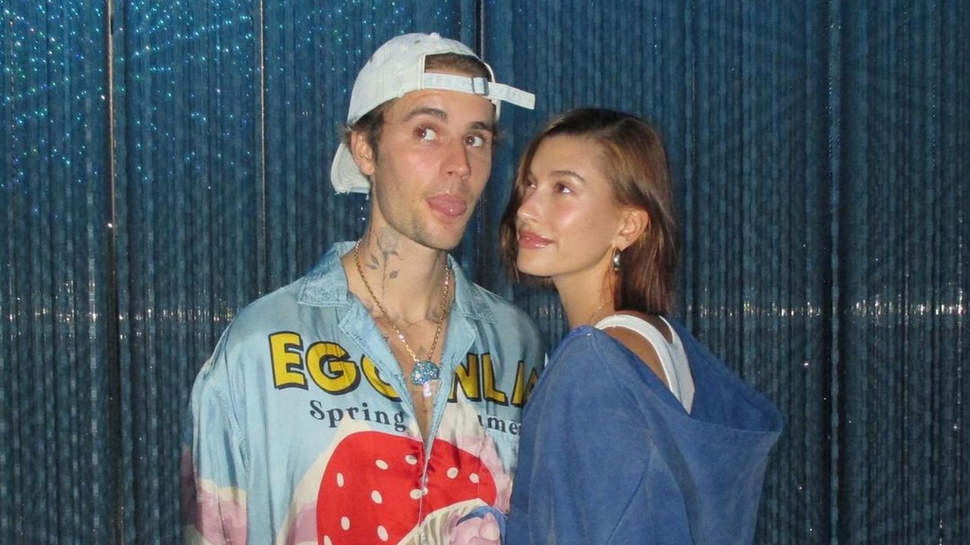Justin und Hailey Bieber feiern ihren fünften Hochzeitstag!