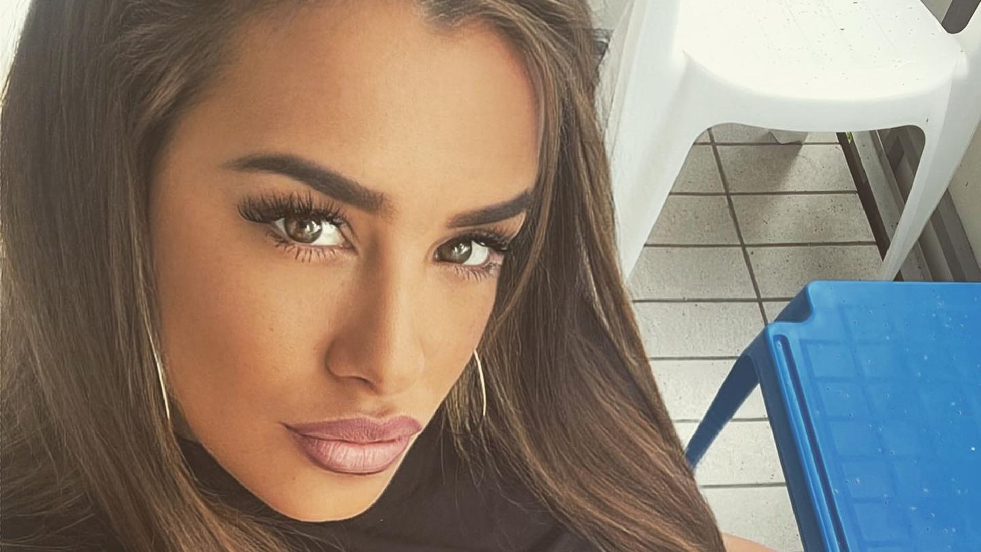 Nach Trennung: Justine Dippl macht Liebeserklärung an Kids