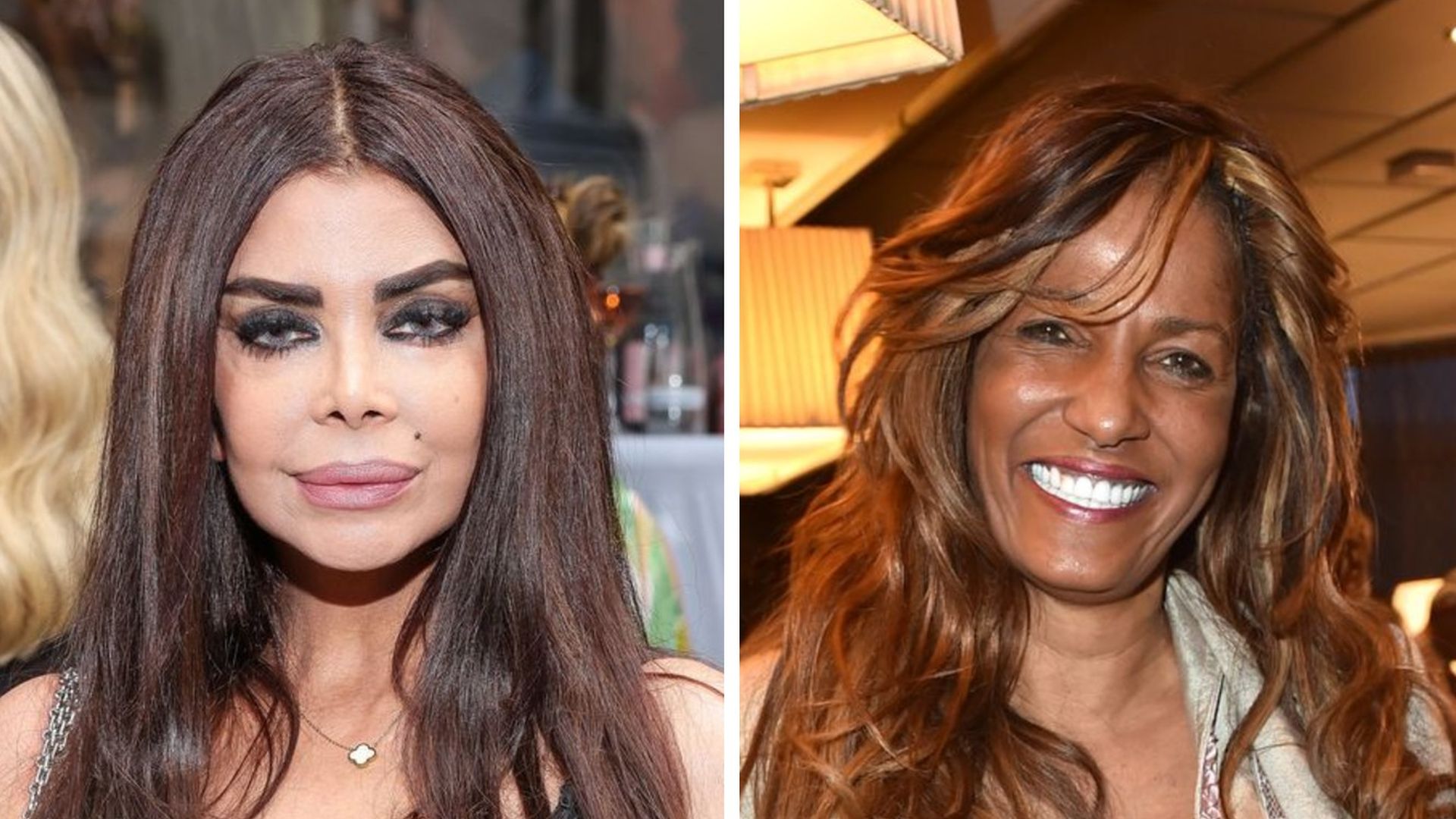 Kader Loth wollte Nadja Abd el Farrag vor ihrem Tod helfen