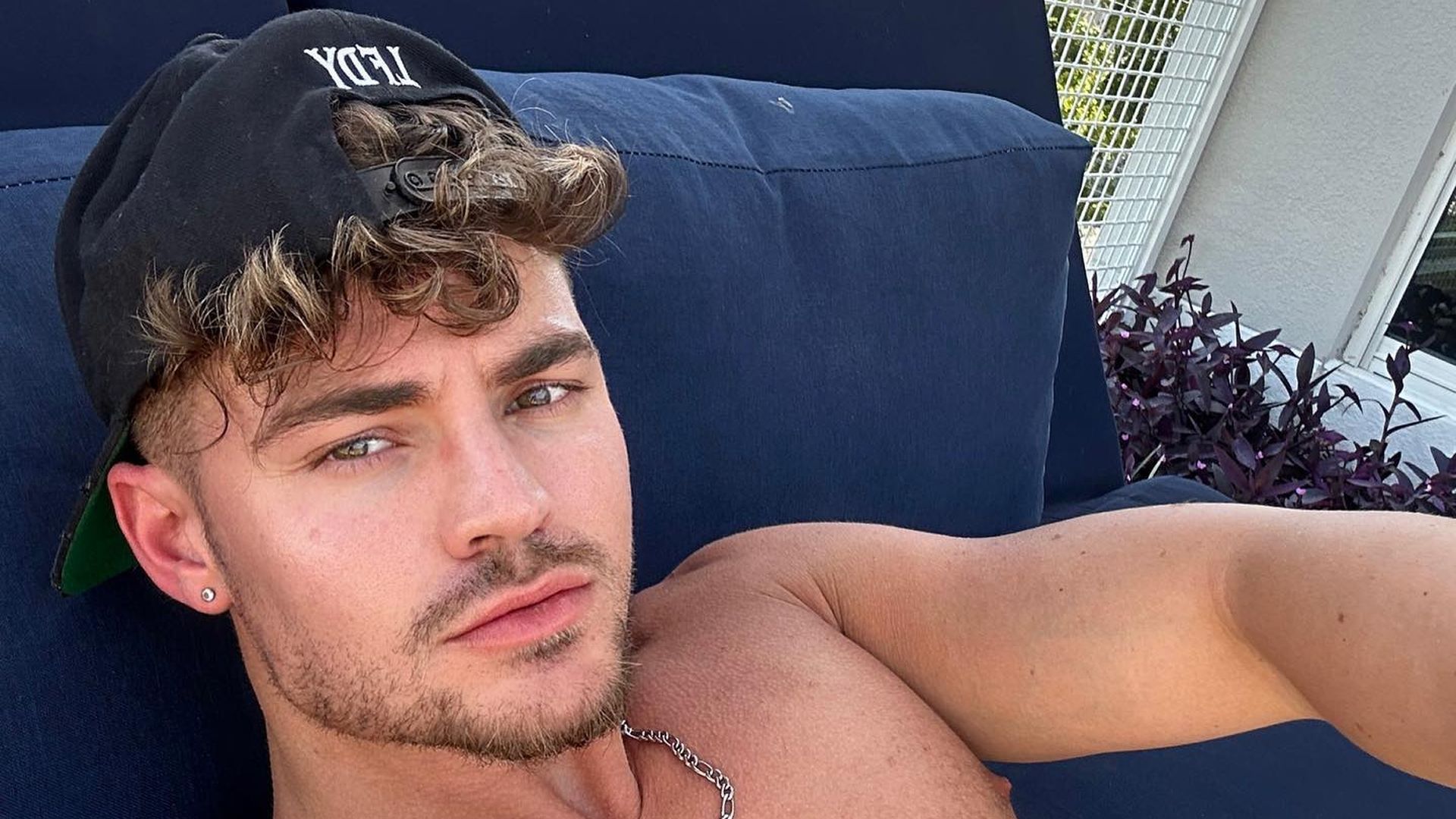 "Köln 50667"-Star Karsten Walter veröffentlicht neue Single