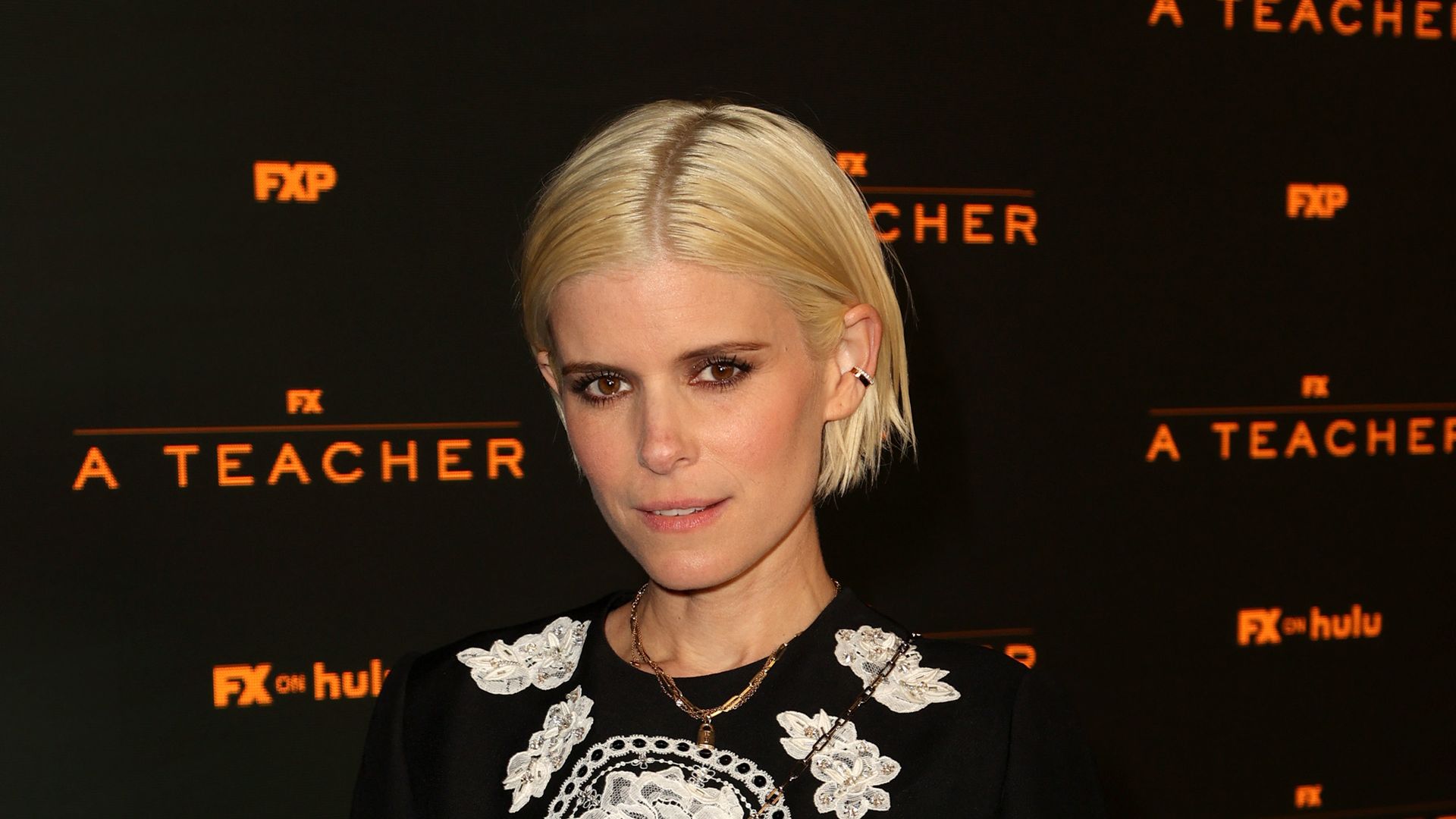 "Das Beste": Kate Mara schwärmt über ihr Leben als Mama