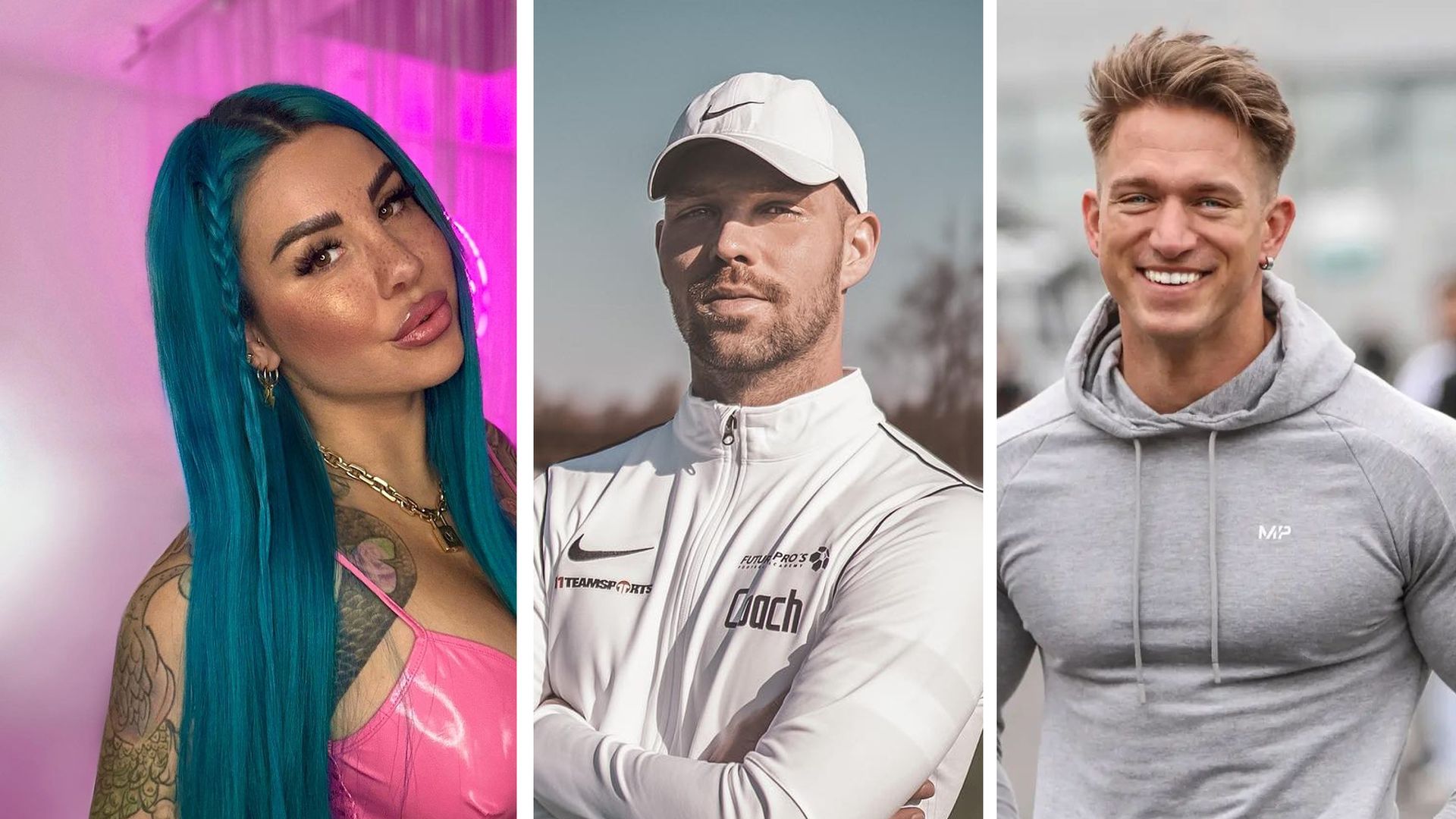 Findet Kate Merlan es gut, dass Jakub und Patrick boxen?