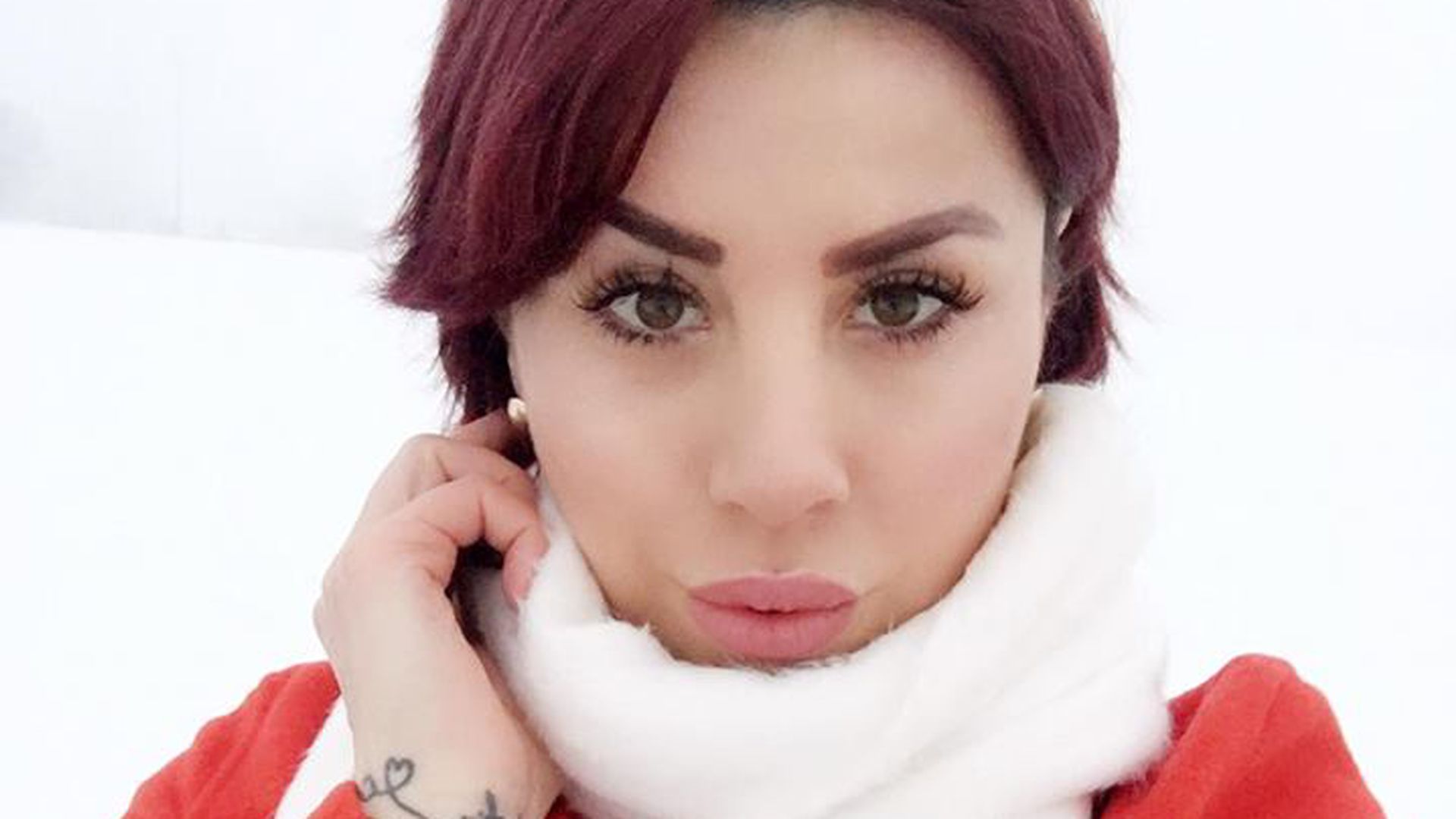 Kate Merlan | Promiflash.de